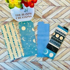 Hand Crafted | Office | Happy Planner Skinny Mini Size Weekly Layout ...